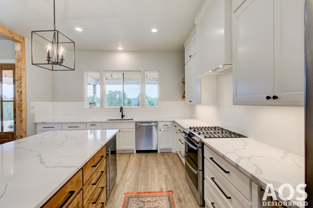 The Vrla Texas Country Villa - All Over Solutions